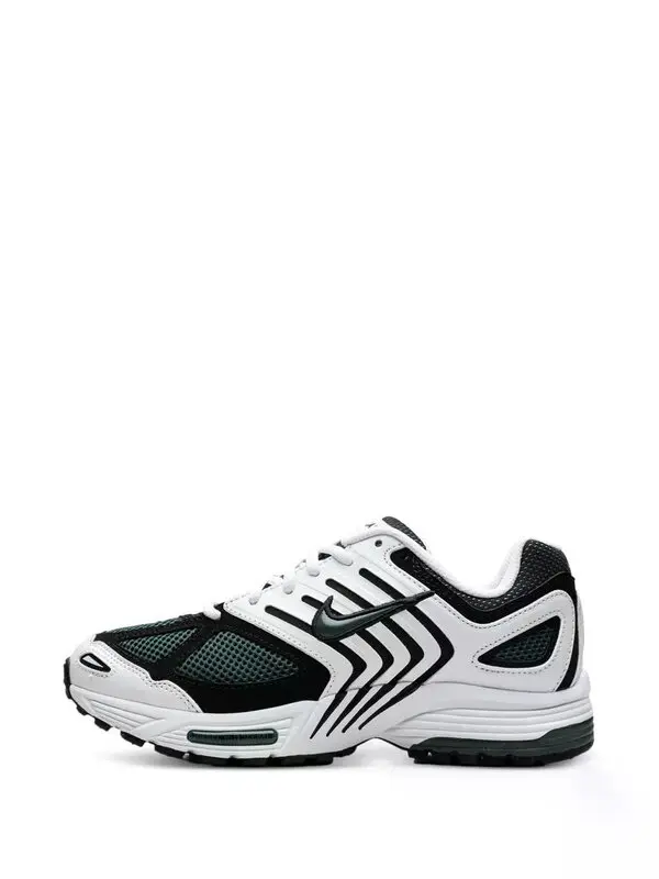 Nike Pegasus 2k5 Vintage Green Sneakers - White