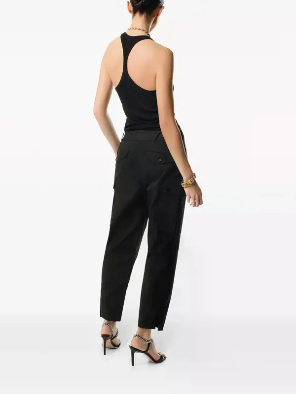 TOM FORD Cropped Cargo Trousers