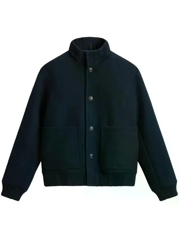 Woolrich Melton Bomber Jacket