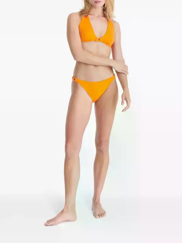 ERES Navire Bikini Top - Orange
