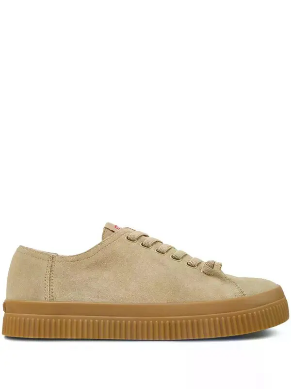 Camper Peu Roda Lace-up Sneakers