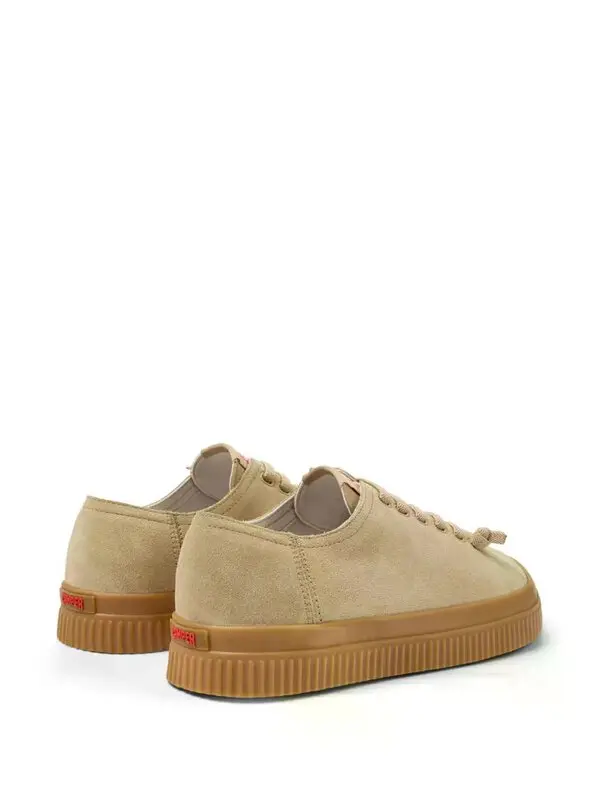 Camper Peu Roda Lace-up Sneakers