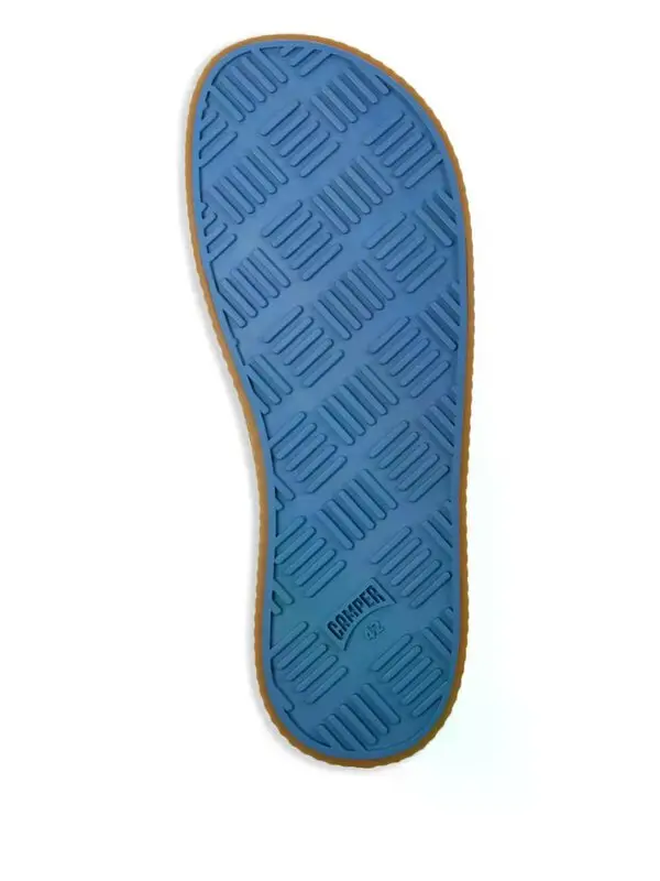 Camper Peu Roda Lace-up Sneakers