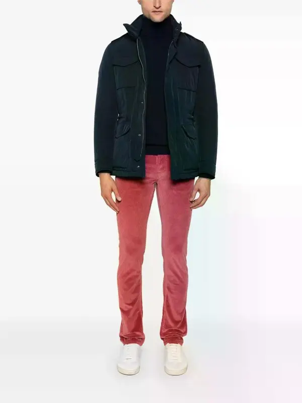 Herno Padded Jacket