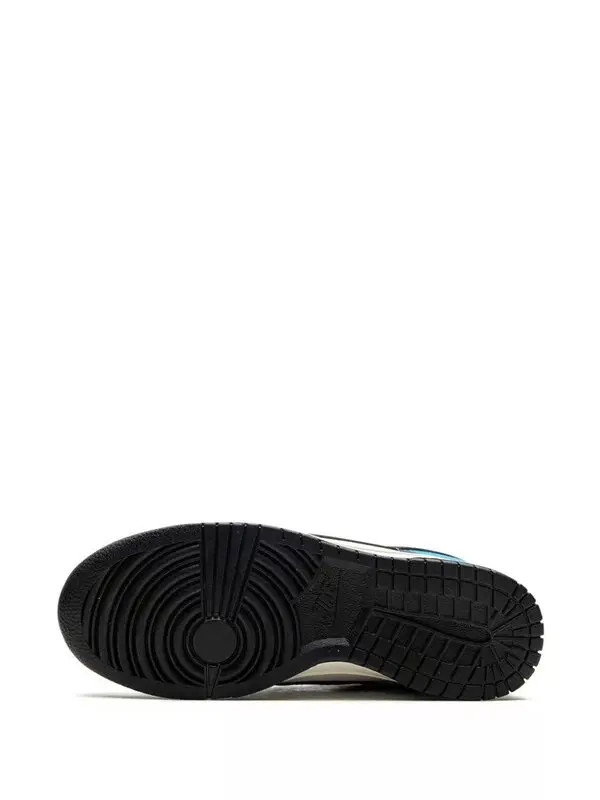 Nike Dunk Low Next Nature N7 Dark Turquoise Sneakers