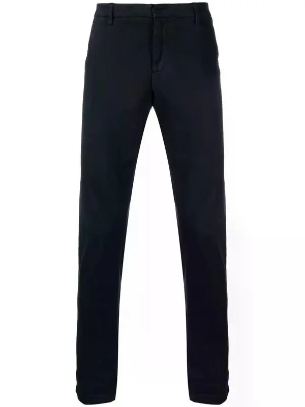 DONDUP Slim-fit Chinos - Blue