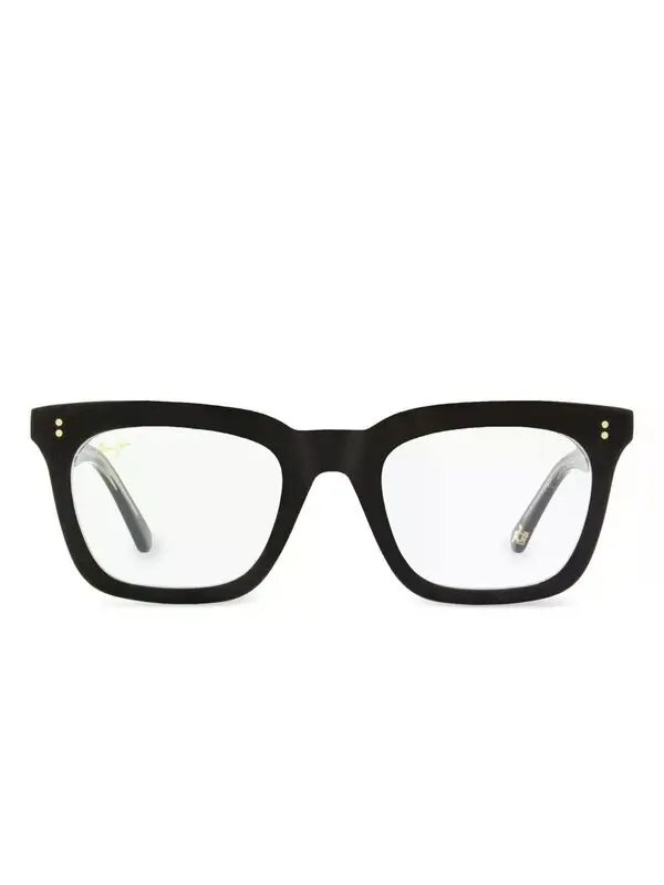 Maui Jim Square Frame Eyeglasses