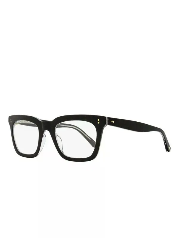 Maui Jim Square Frame Eyeglasses