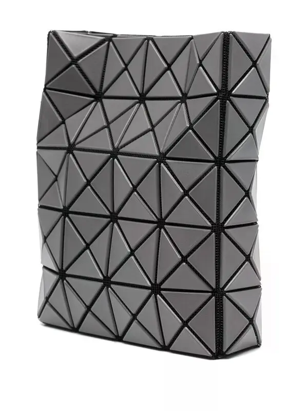 Issey Miyake Prism Matte Cross Body Bag