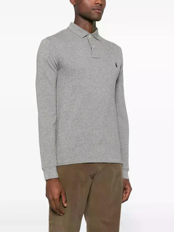 Polo Ralph Lauren Polo-pony-motif Polo Shirt