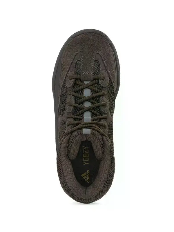 ADIDAS X YEEZY Desert Oil Boots