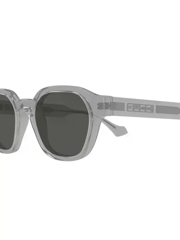 Gucci Square-frame Sunglasses