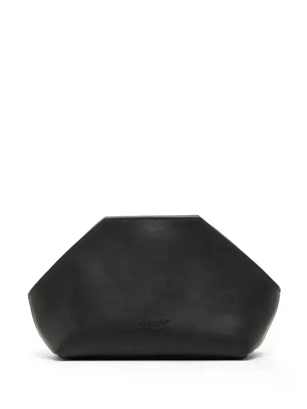Marsèll Sago 3 Clutch Bag - Black