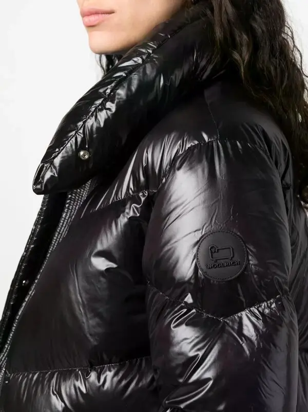 Woolrich Aliquippa Puffer Jacket