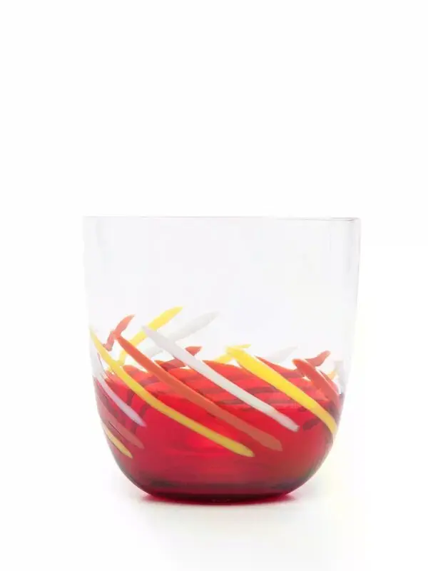 CARLO MORETTI I Diversi Glass - White