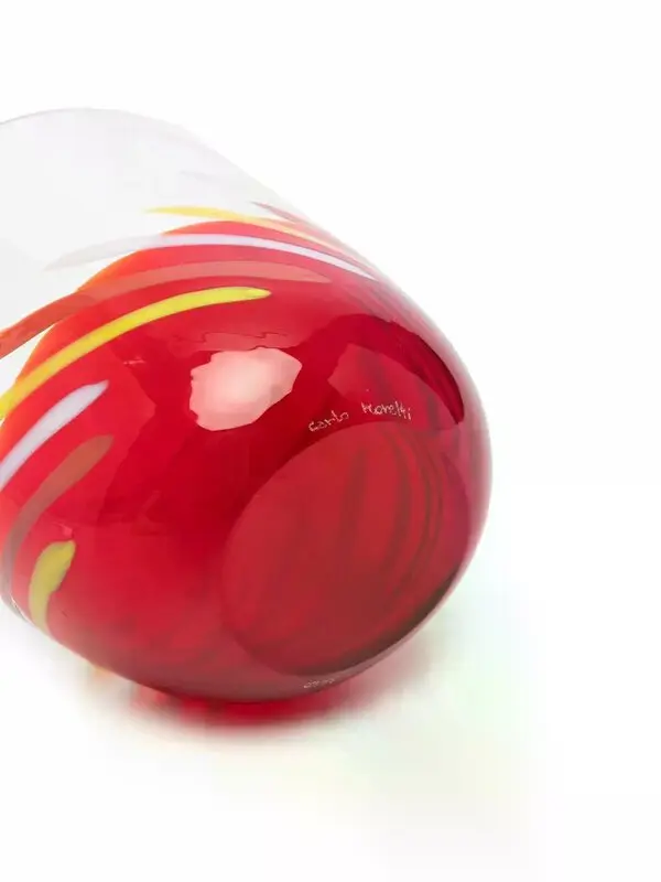CARLO MORETTI I Diversi Glass - White