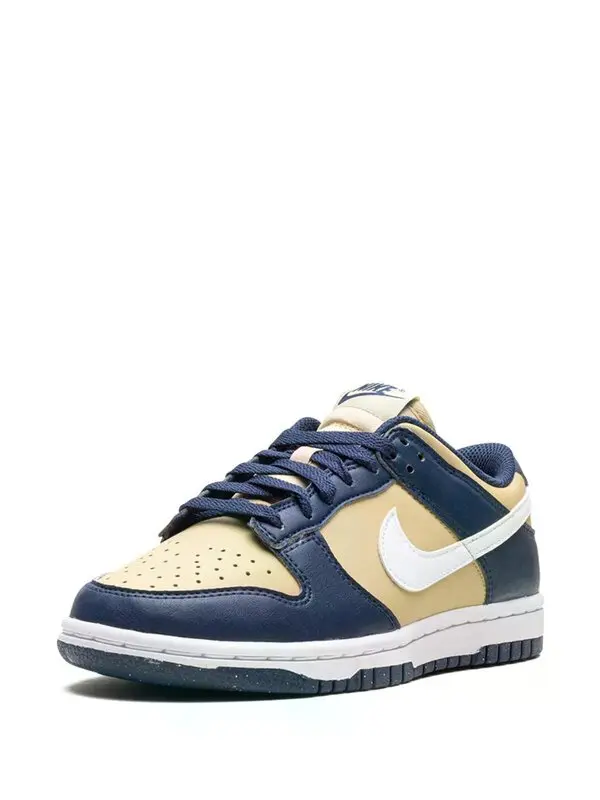 Nike Dunk Low Next Nature Sneakers - Neutrals