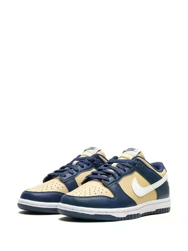 Nike Dunk Low Next Nature Sneakers - Neutrals