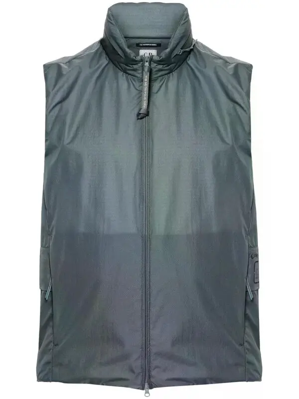 C.P. COMPANY Pertex® Primaloft® Padded Gilet