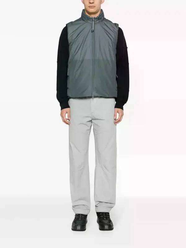 C.P. COMPANY Pertex® Primaloft® Padded Gilet