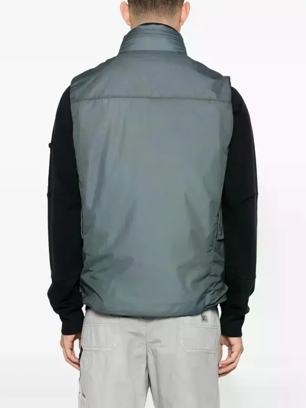 C.P. COMPANY Pertex® Primaloft® Padded Gilet