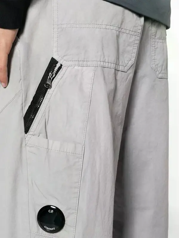 C.P. COMPANY Pertex® Primaloft® Padded Gilet