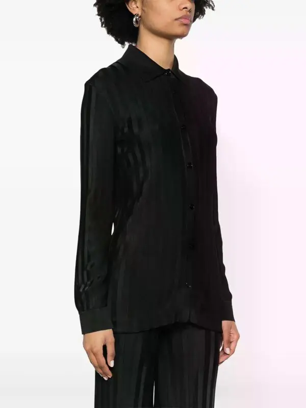 TOM FORD Striped Shirt
