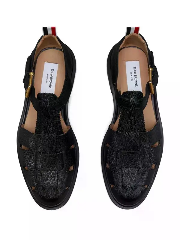Thom Browne Fisherman Sandals