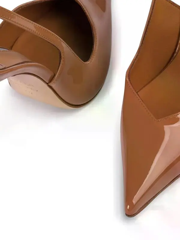 LE SILLA Vivienne Slingback Pumps