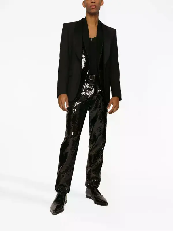 Dolce & Gabbana Sicilia-fit Tuxedo Jacket