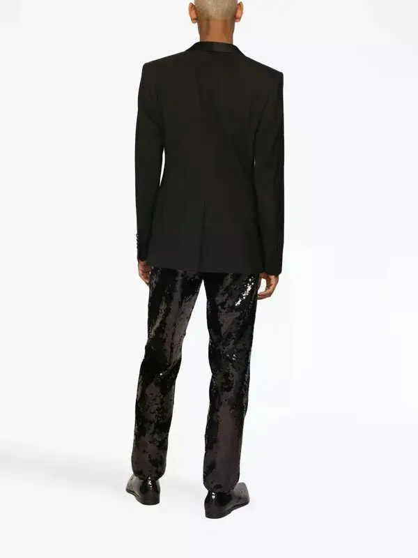 Dolce & Gabbana Sicilia-fit Tuxedo Jacket