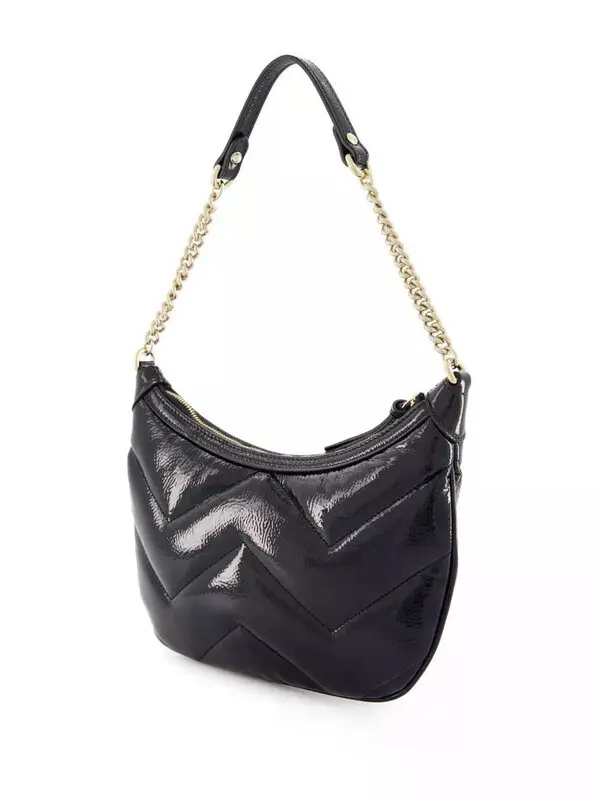 Gucci Small Gg Marmont Shoulder Bag