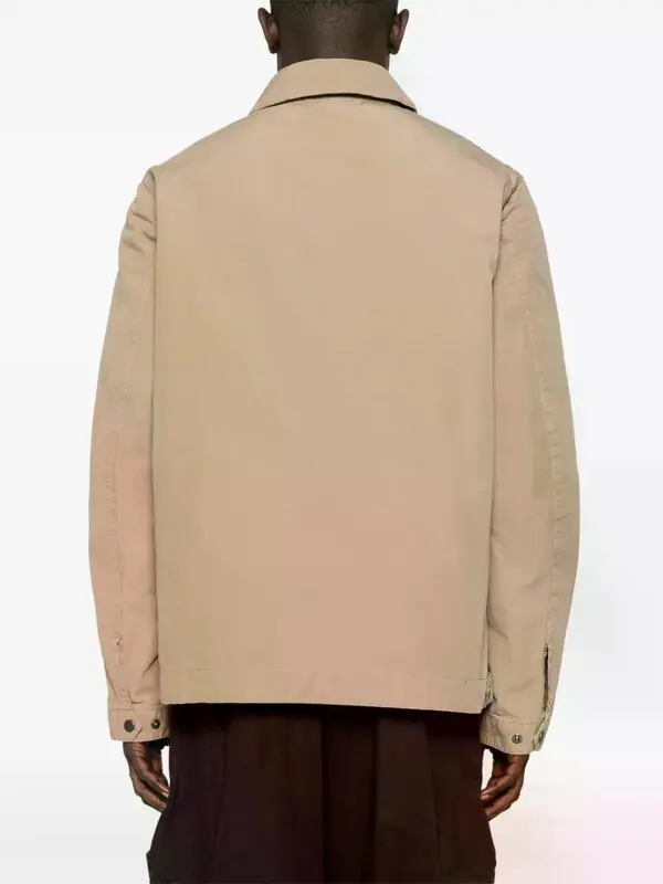 BARBOUR INTERNATIONAL Workers Casual Jacket