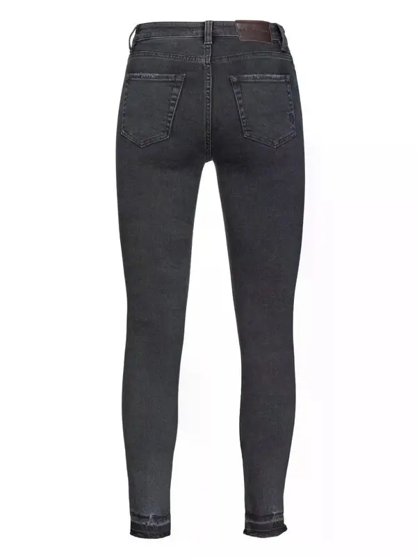 Pinko Sabrina Skinny Fit Jeans