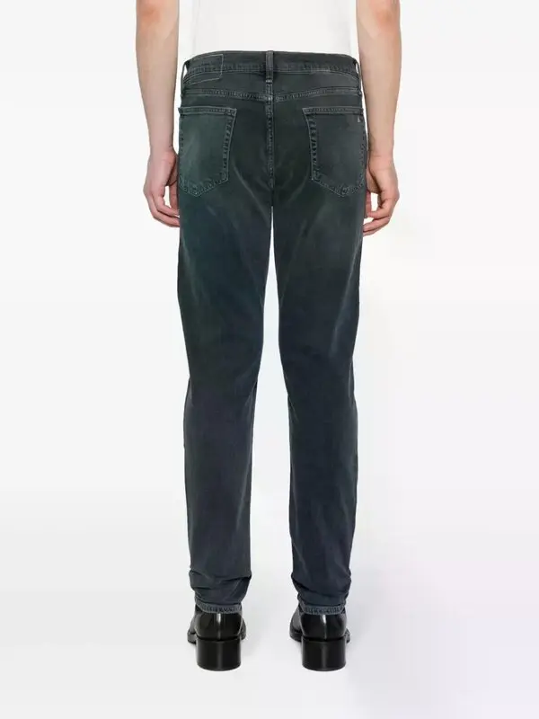 Rag & Bone Fit 2 Slim-cut Jeans