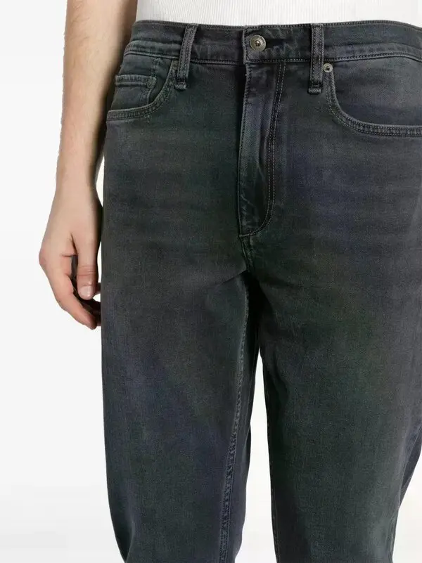 Rag & Bone Fit 2 Slim-cut Jeans