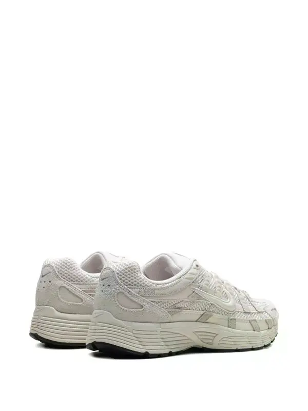 Nike P-6000 Se "light Orewood/brown" Sneakers