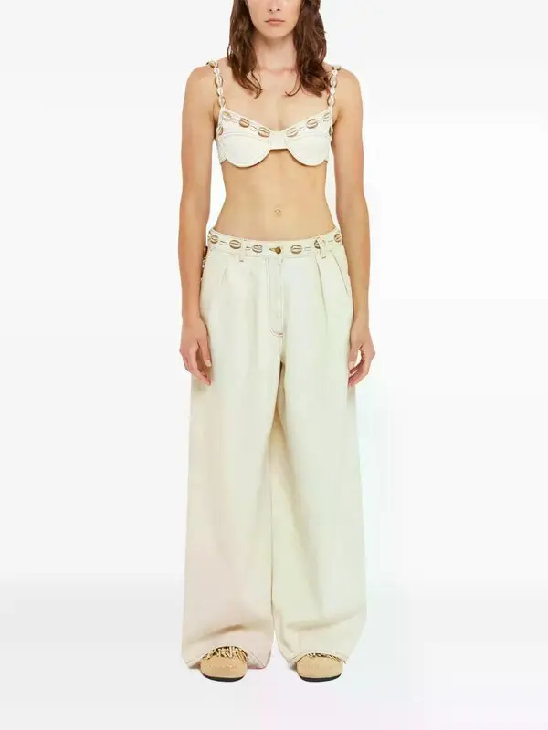 Alanui Ocean Dream Jeans