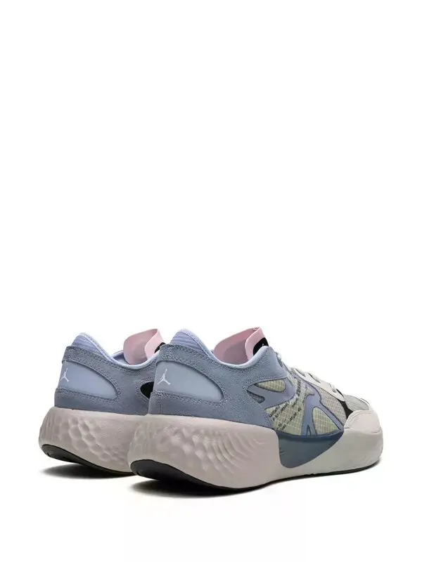 JORDAN Delta 3 Low Sneakers - Neutrals