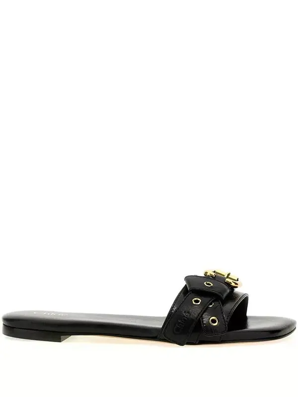 Chloé Mae Slides