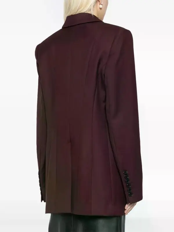 Nina Ricci Gabardine Blazer