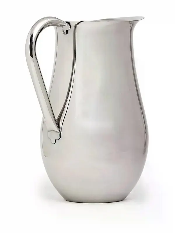 HAY No.2 Indian Steel Pitcher