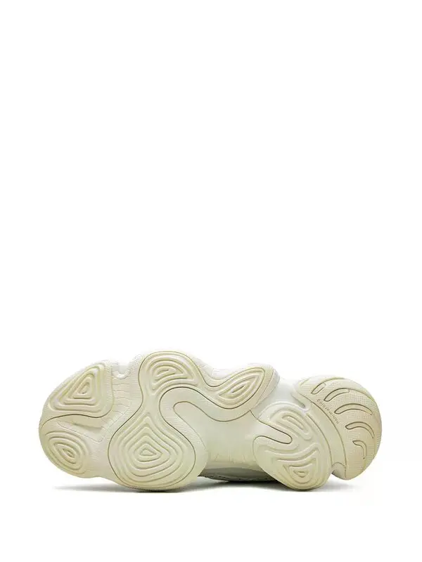ADIDAS X YEEZY Yeezy 500 Sneakers - White