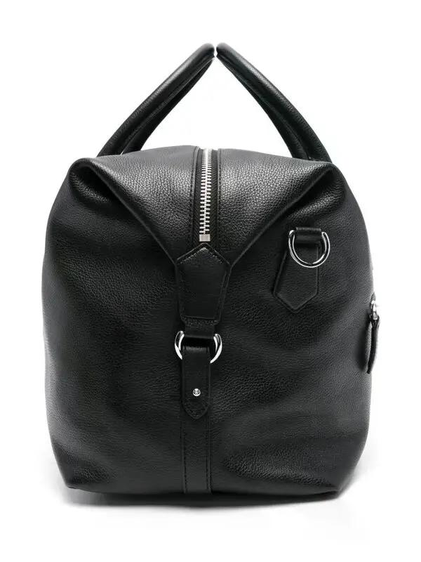 Polo Ralph Lauren Leather Duffle Bag