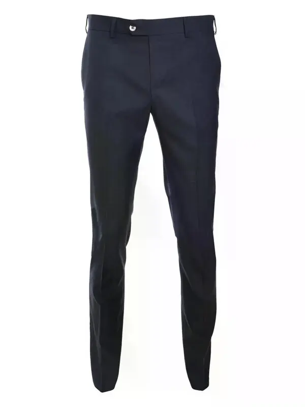 TOMBOLINI Virgin Wool Suit