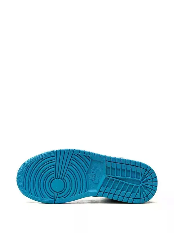 JORDAN 1 Mid Se Ice Sneakers