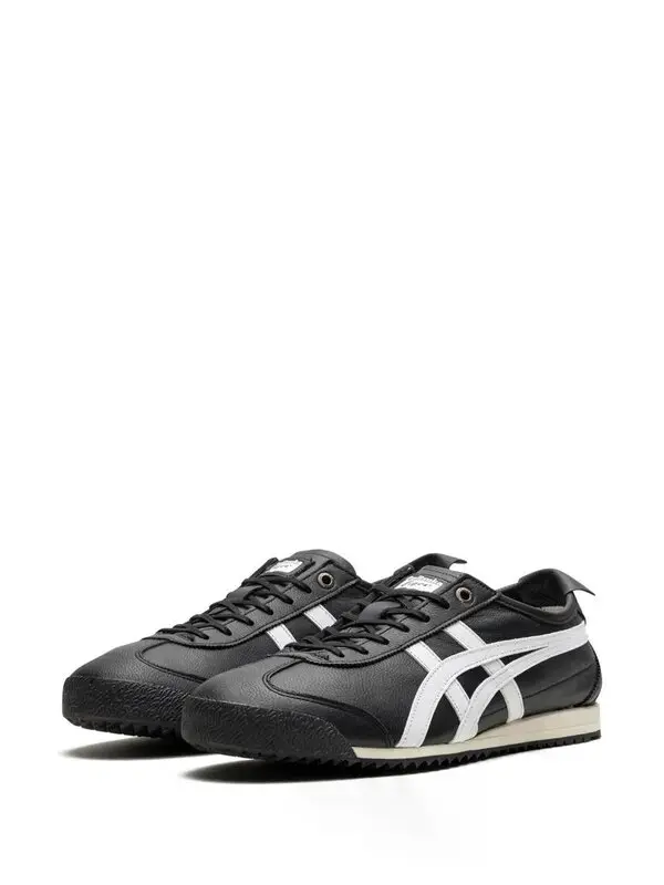 Onitsuka Tiger Mexico 66 Sd Sneakers - Black