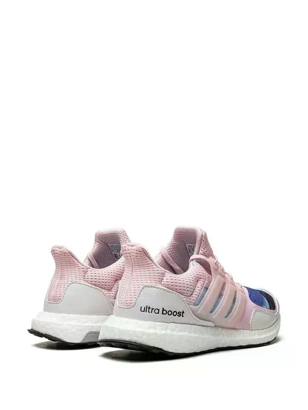 Adidas Ultraboost S&l Dna "power" Sneakers - Pink