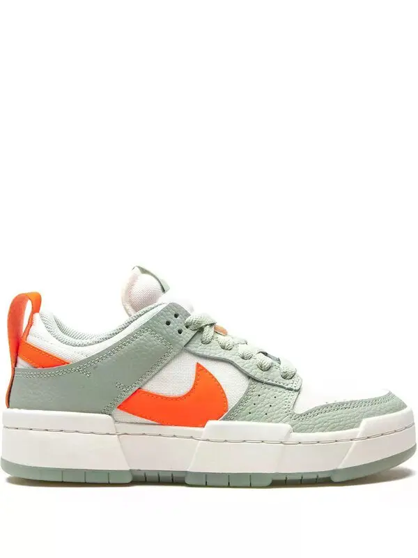 Nike Dunk Low Disrupt Sneakers - White