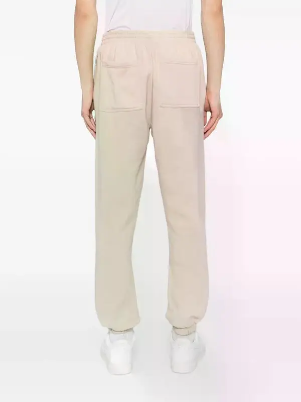 REPRESENT Owner Club Track Pants - Brown